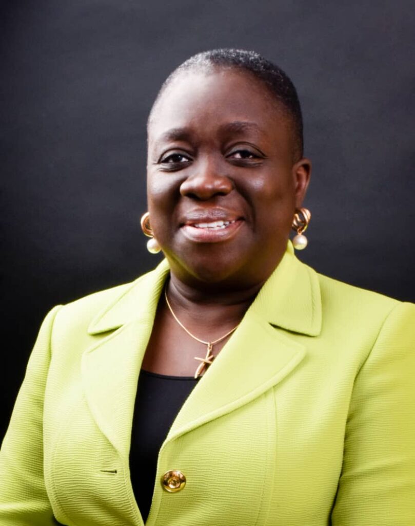 About Us - Menfyd Foundation